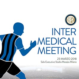INTER MEDICAL MEETING - Joint Biomateriali