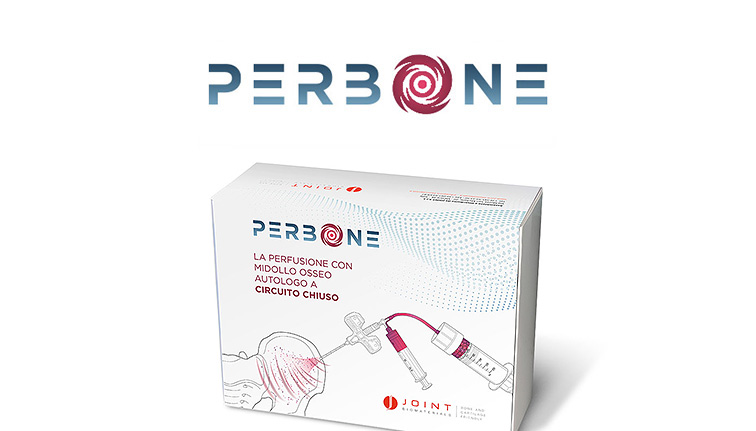 Perbone - Joint Biomateriali