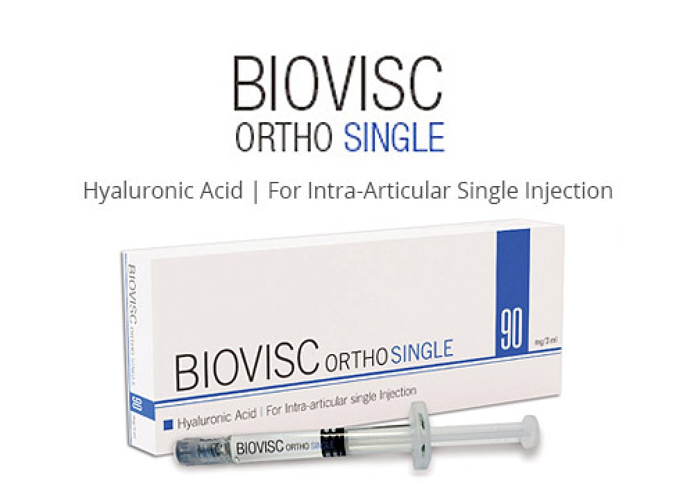 Joint Biomaterials - prodotti di Medicina Rigenerativa